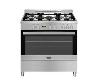 Freestanding Cookers